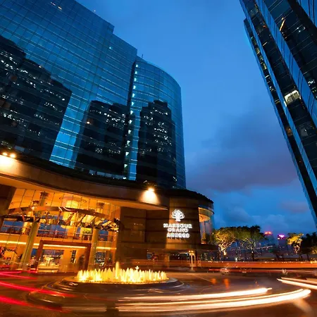 THE KOWLOON HOTEL Hong Kong | China